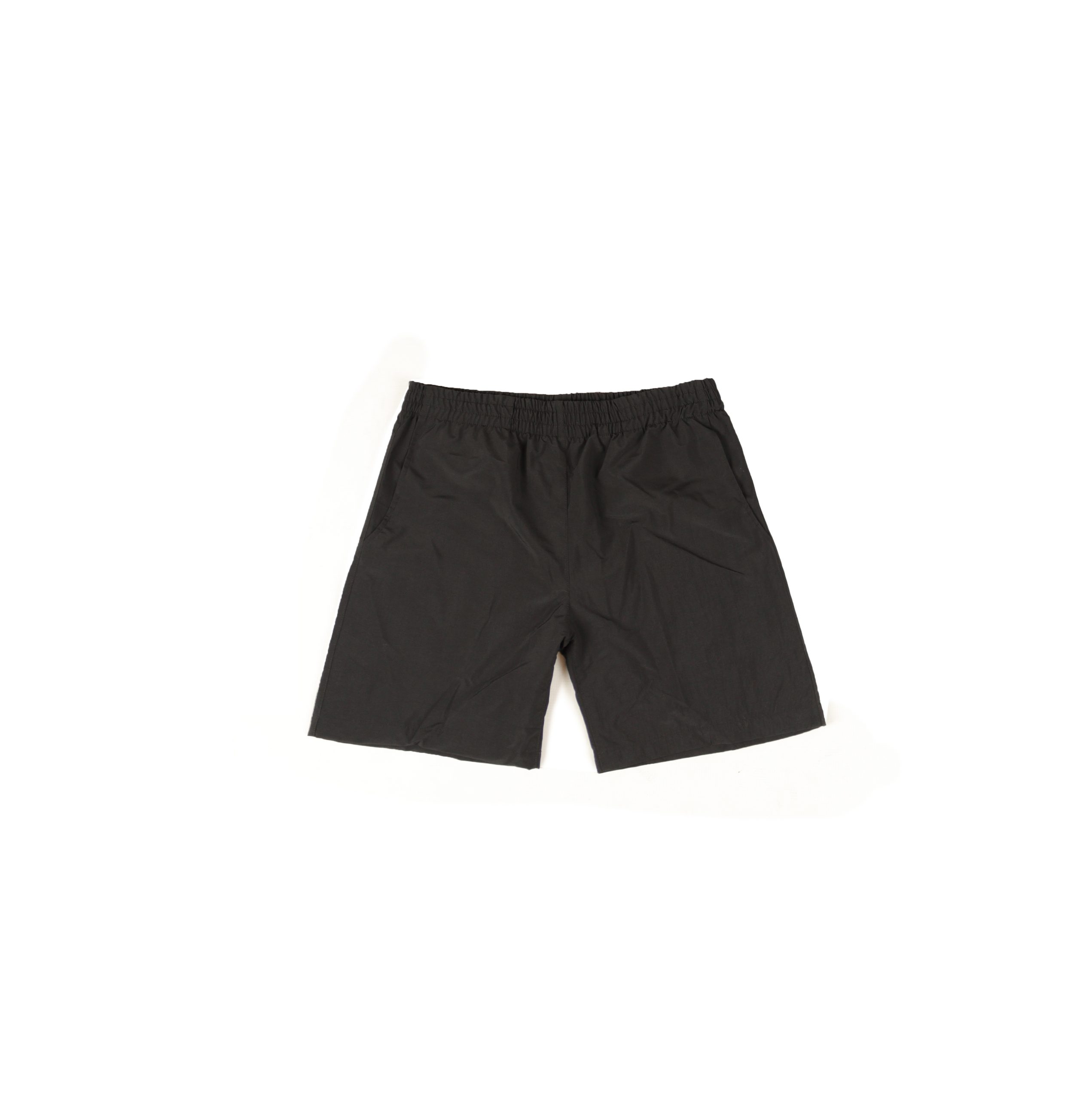 Plain Taslon Short – Mosara
