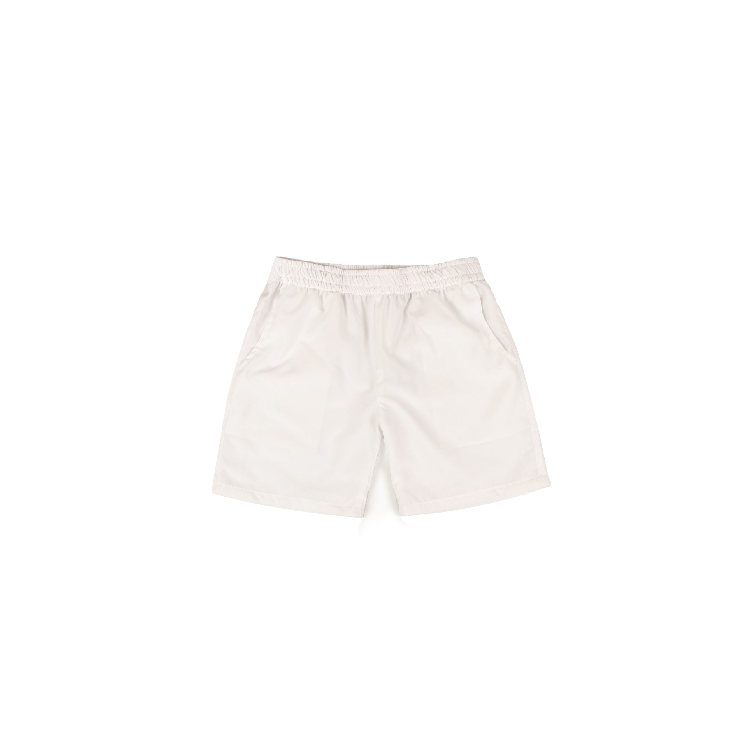 Plain Taslon Short – Mosara