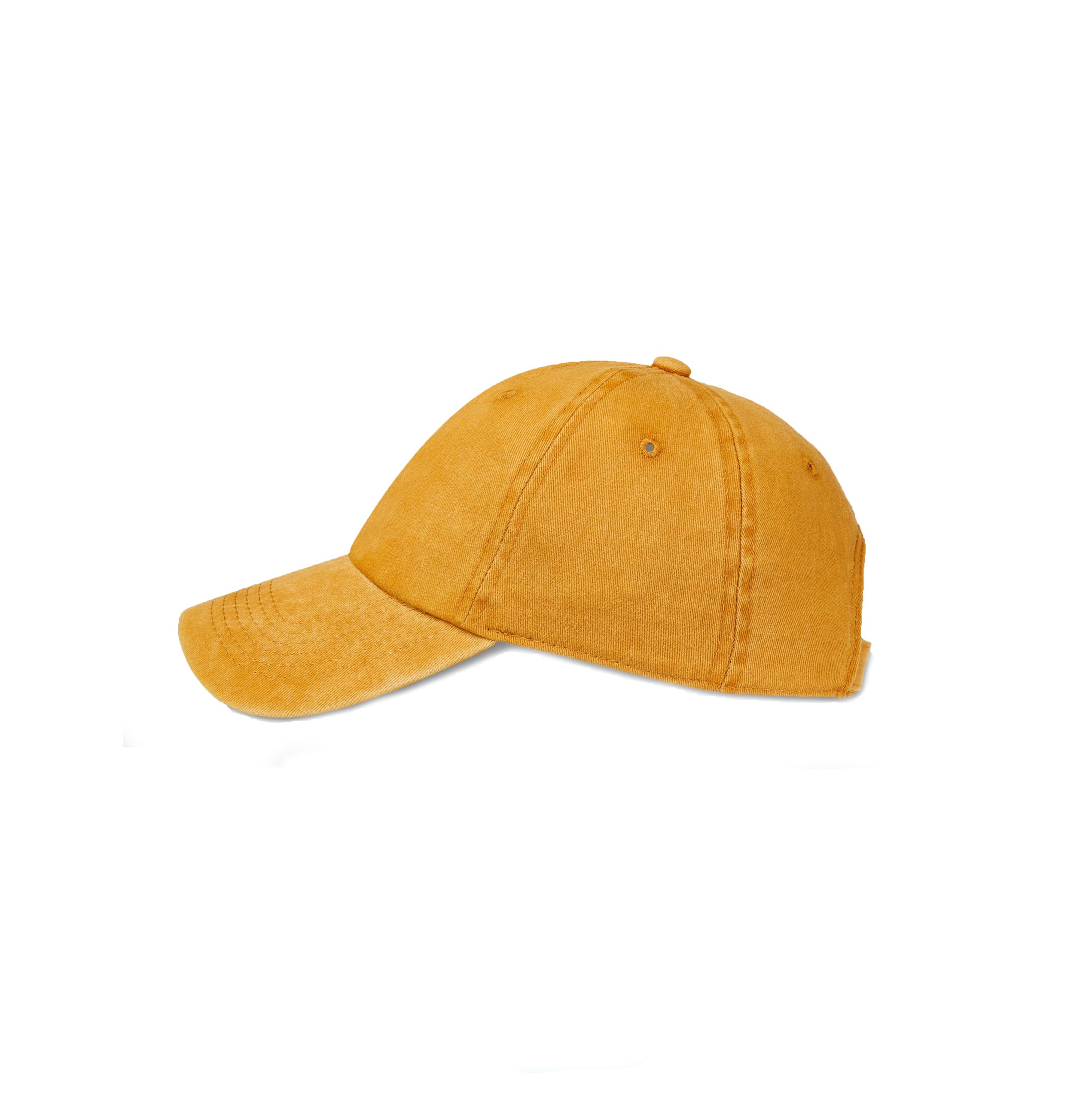 Peak Washed Cap – Mosara